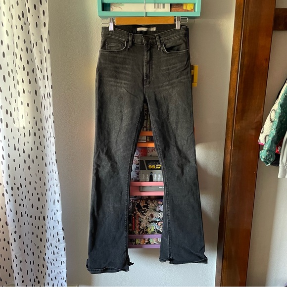 Hudson Jeans | Jeans | Hudson Barbara Highrise Bootcut Jean | Poshmark